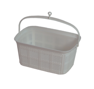 VICTORIA CLAMP BUCKET | Sofpince | industrie de plastique en Tunisie